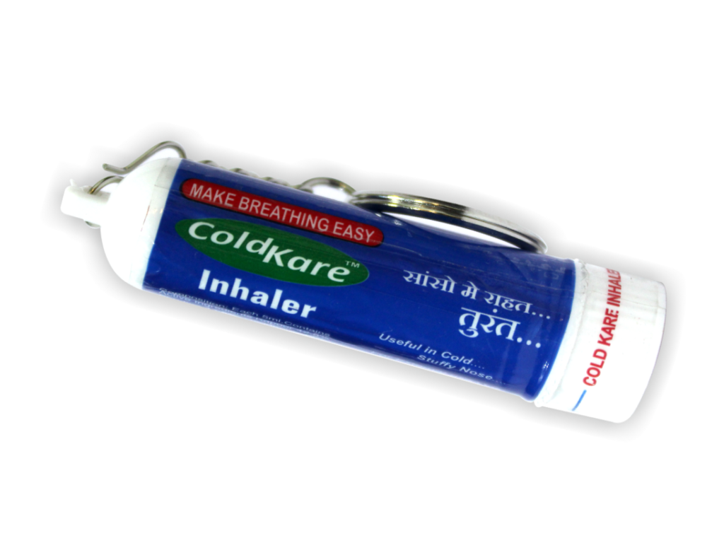 COLDKARE RUB 25 ML – Sunrest Lifescience